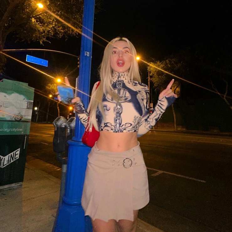 Picture of Ava Max