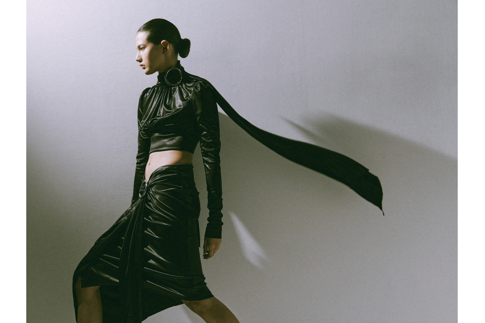 Image of Faith Charnock