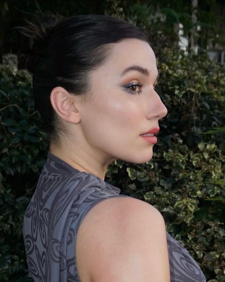 Picture of Grace Fulton