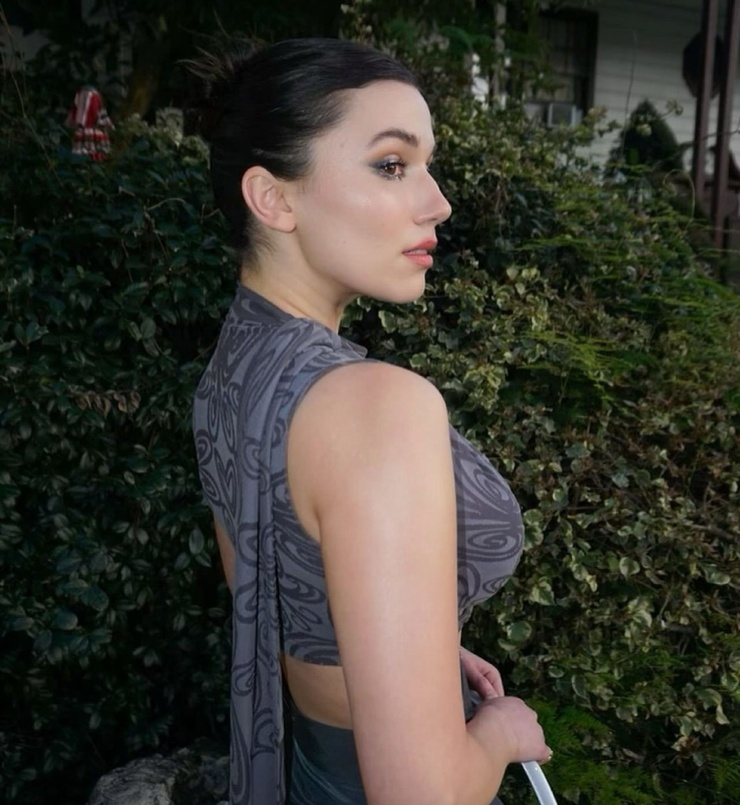 Picture of Grace Fulton