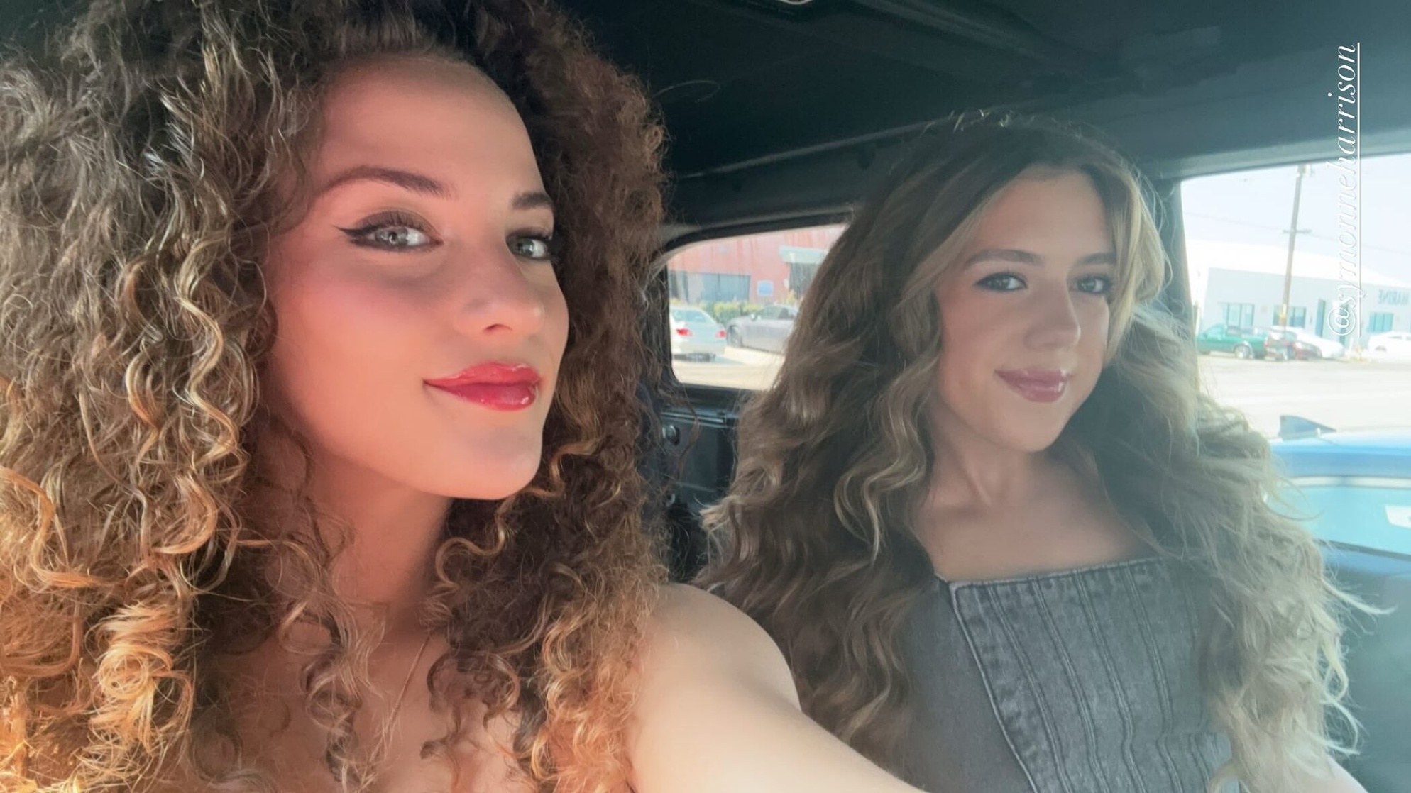 Picture of Sofie Dossi