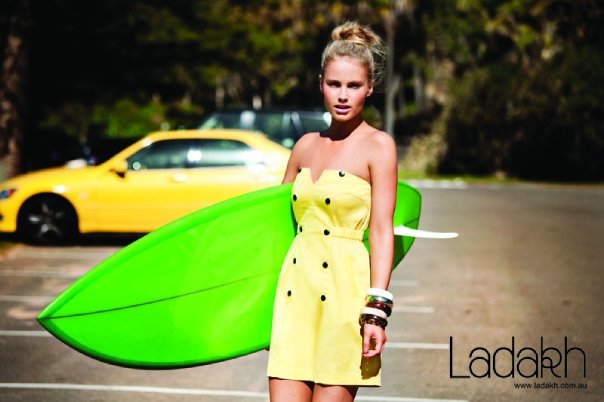 Picture of Shanay Hall