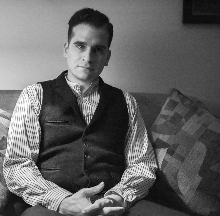 Carlos Dengler picture