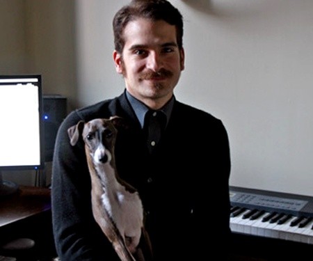 Picture of Carlos Dengler