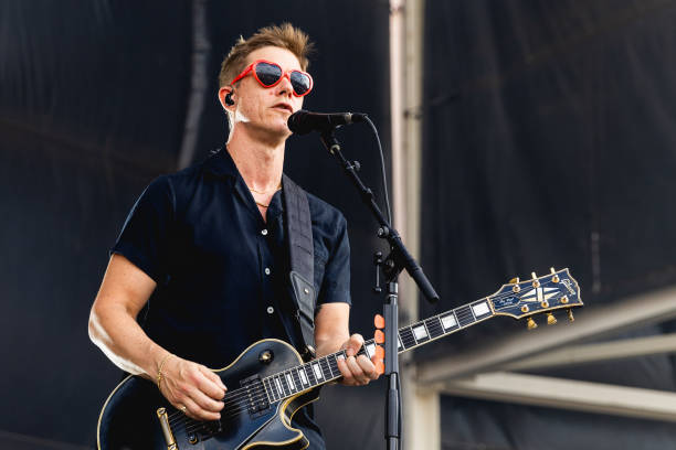 Picture of Paul Banks