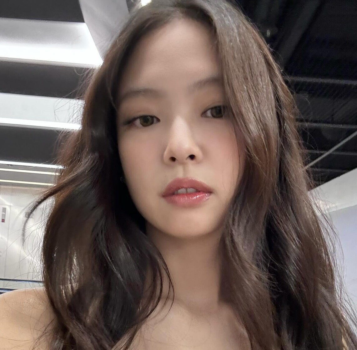 Picture of Jennie Kim