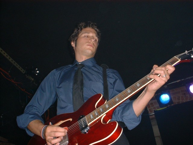 Picture of Daniel Kessler