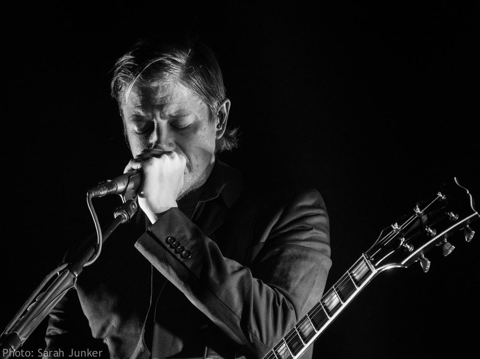 Image of Paul Banks