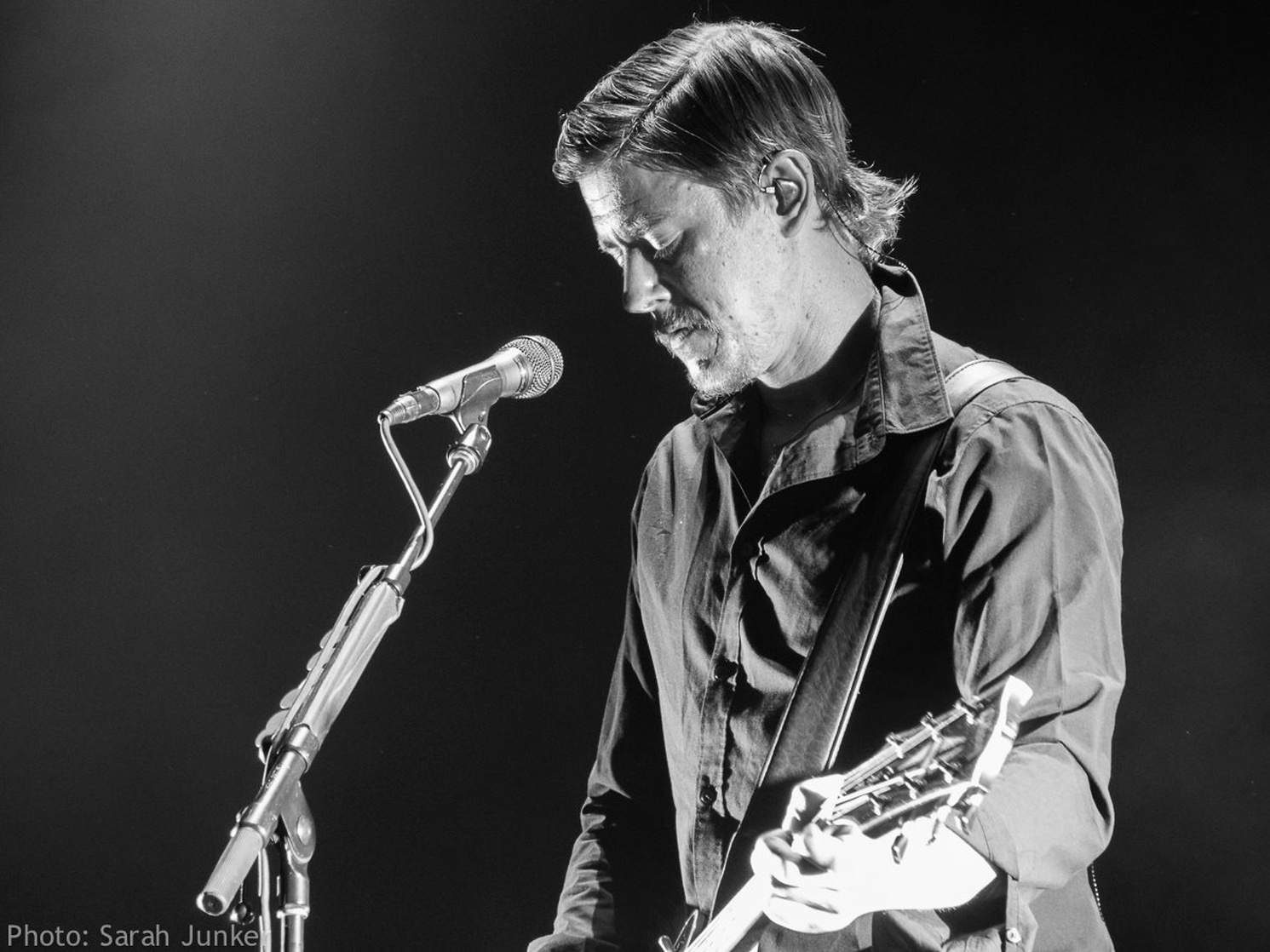 Picture of Paul Banks