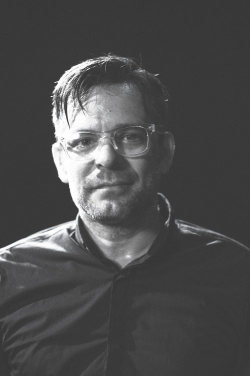 Sam Fogarino image
