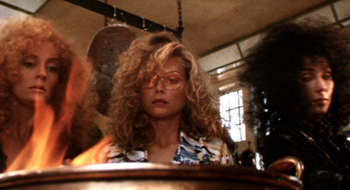 The Witches of Eastwick picture