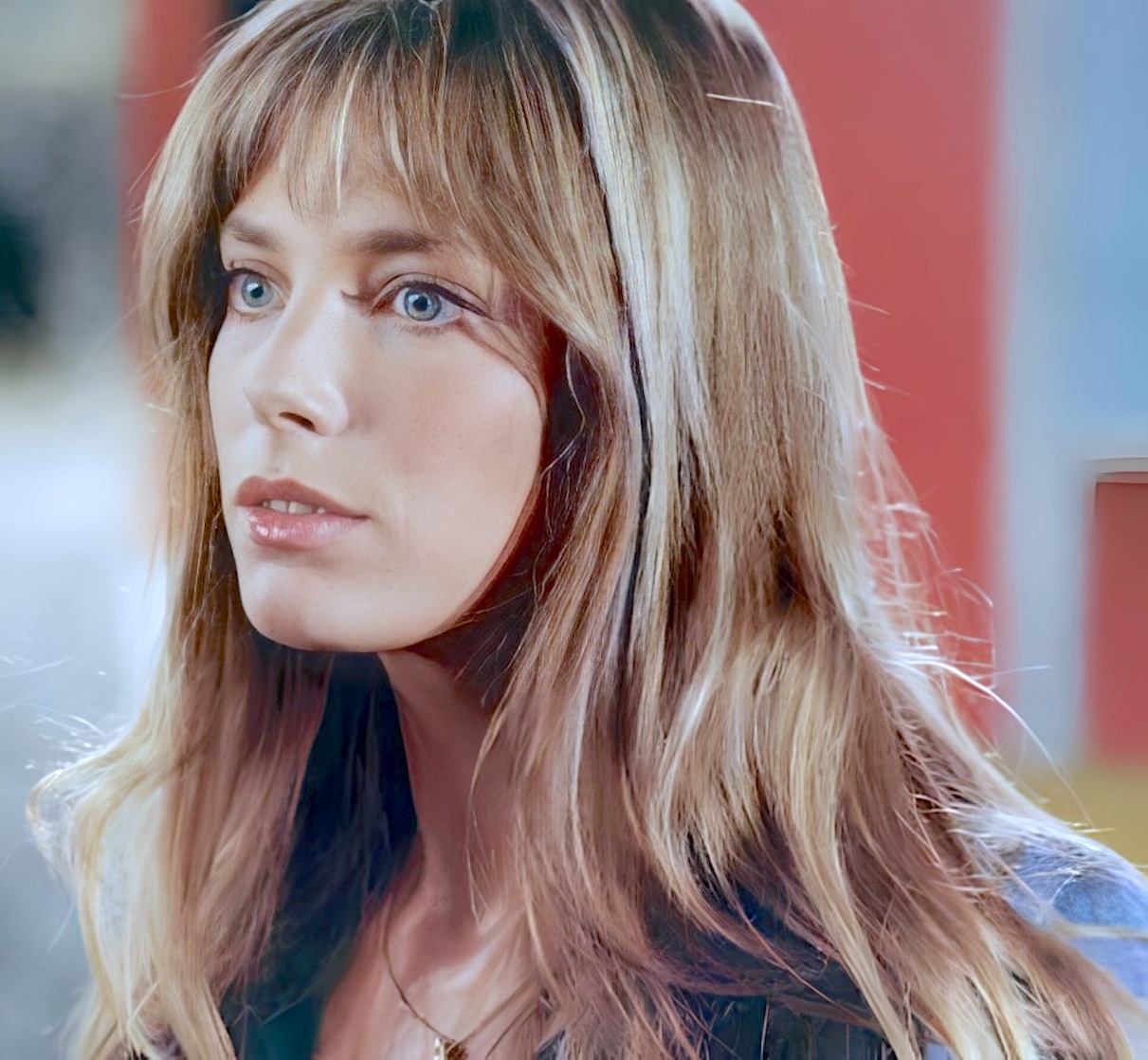 Jane Birkin