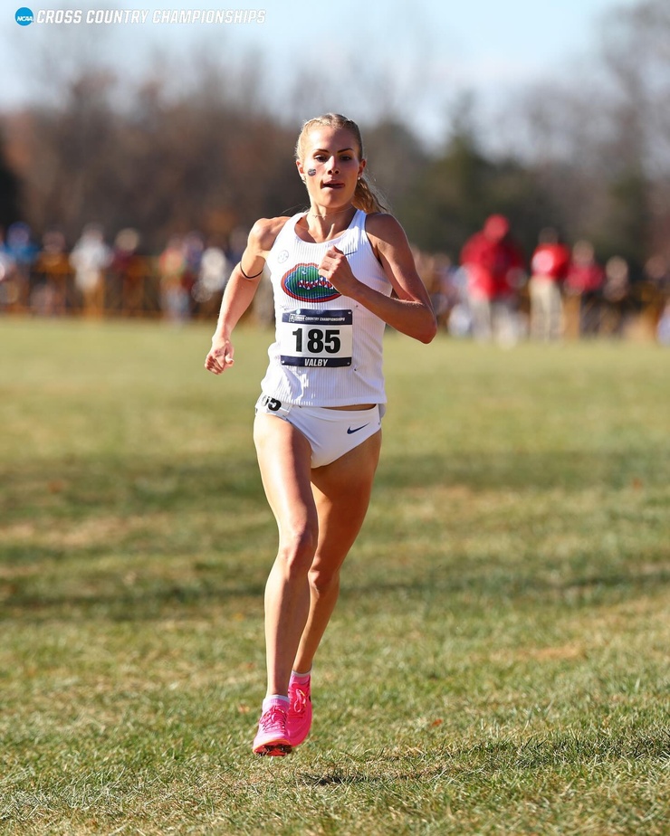 Picture of Parker Valby