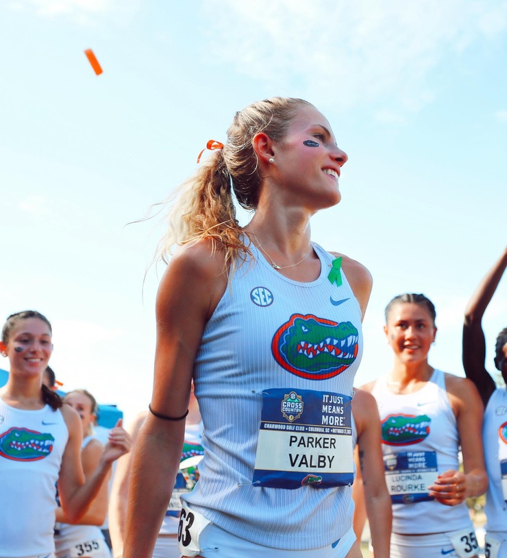 Picture of Parker Valby