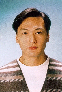 Michael Tao image