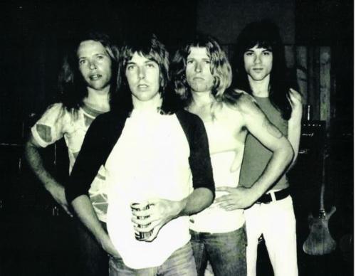 Picture of Blue Cheer