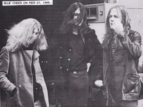 Image of Blue Cheer