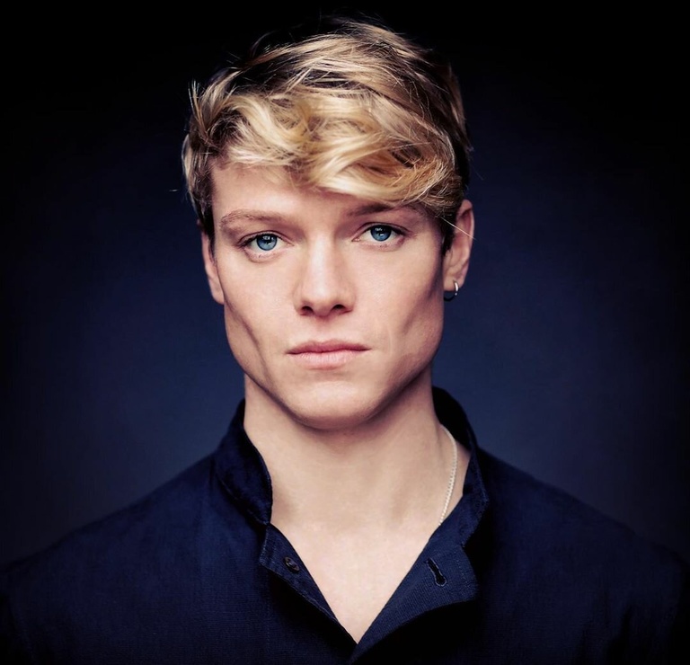 Picture of Tom Rhys Harries