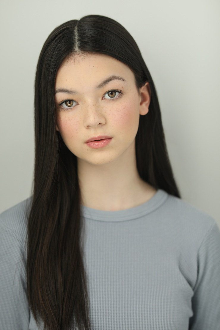 Thailey Roberge image