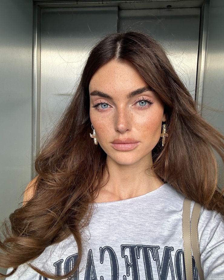 Celine Bethmann image