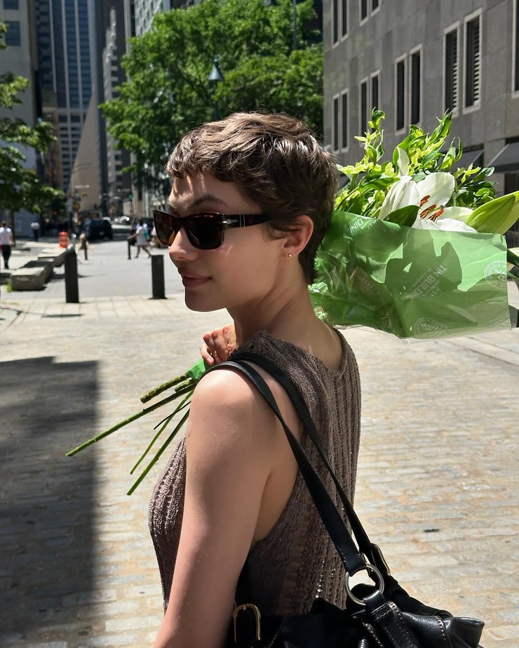 Picture of Dayna Frazer