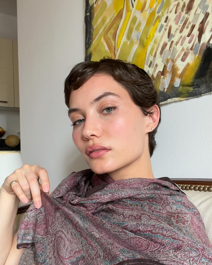 Picture of Dayna Frazer