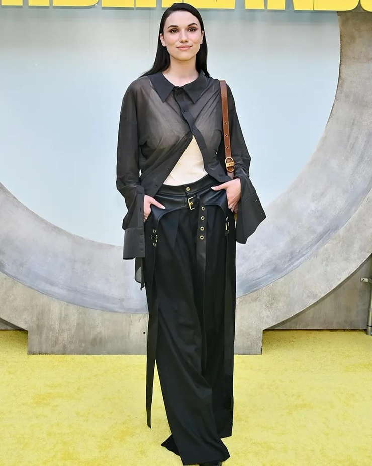 Picture of Grace Fulton