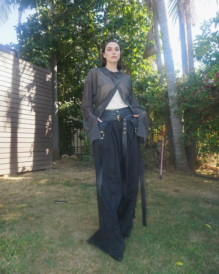 Image of Grace Fulton