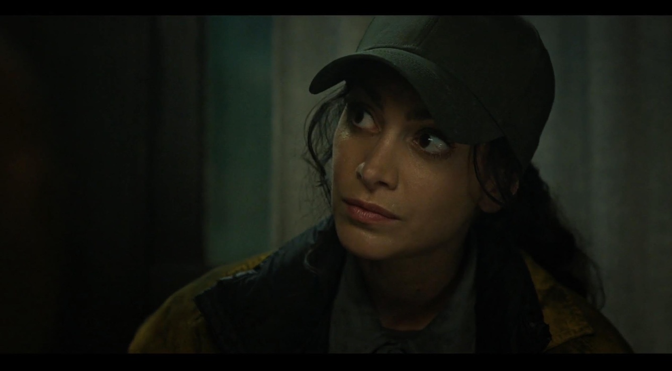 Picture of Hollie Shay