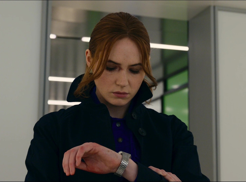 Picture of Karen Gillan