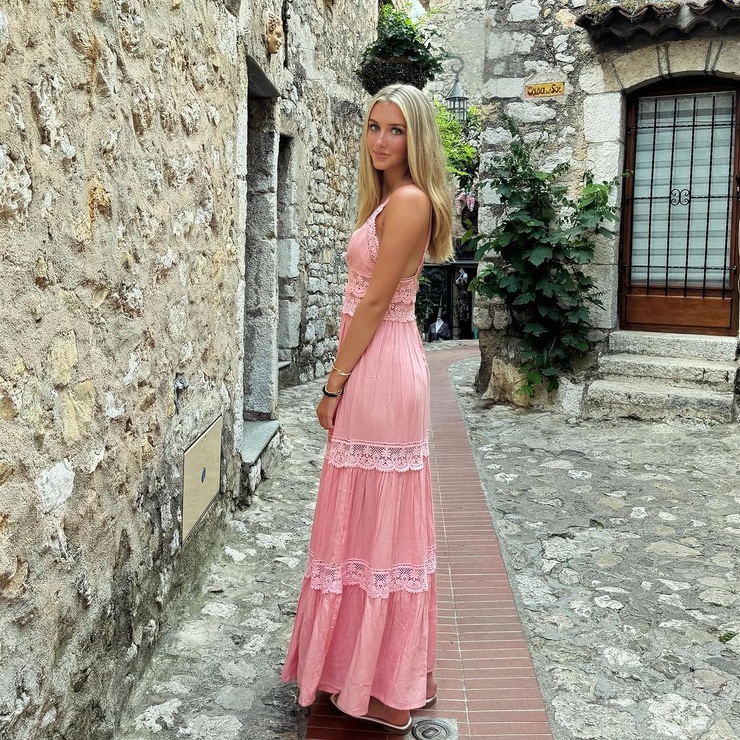 Picture of Morgan McGill