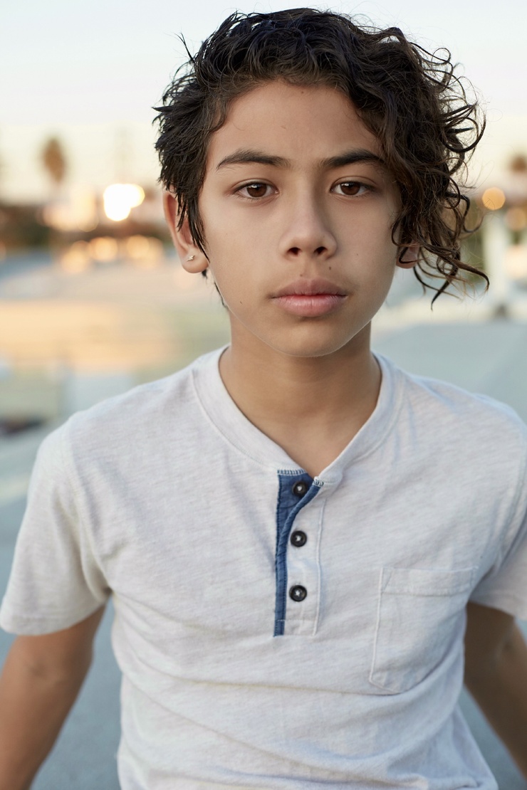 Picture of Kaden Alejandro