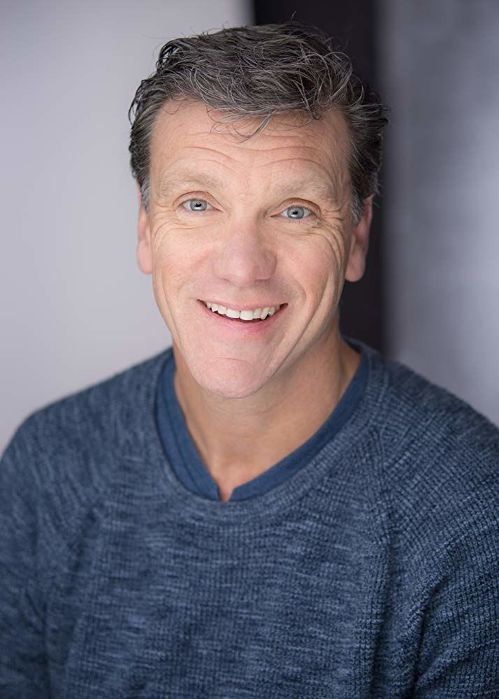 Picture of Kevin Crowley