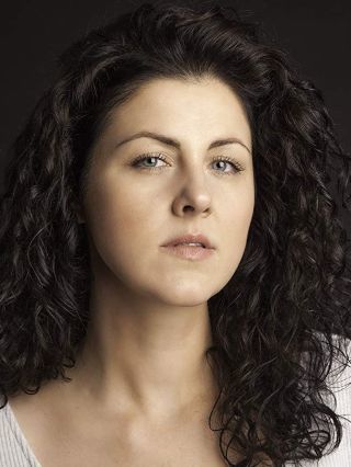 Picture of Dani Deetté