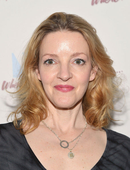 Image of Alet Taylor