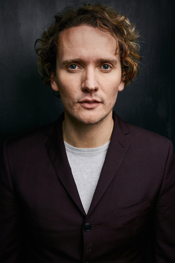 Picture of Sam Littlefield