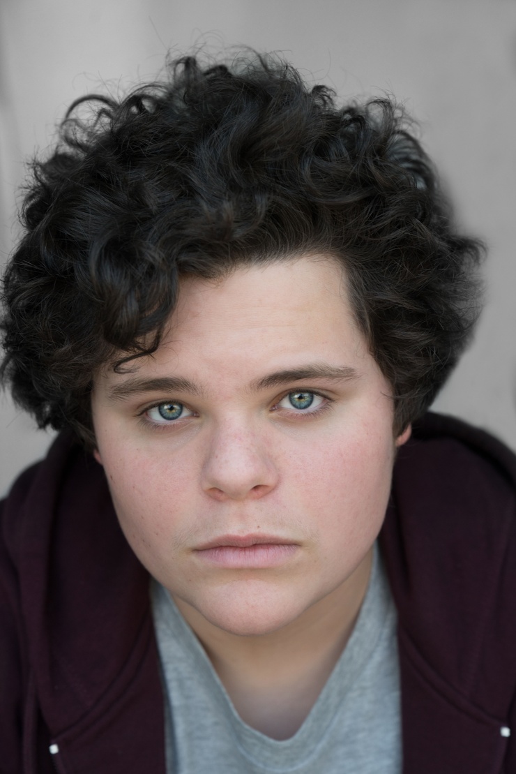 Picture of Andrew Nicolas Starr