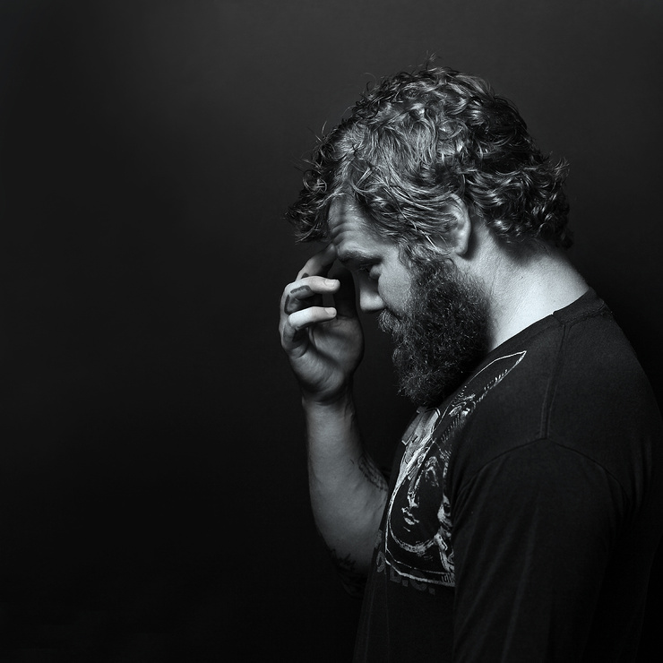Ryan Dunn picture