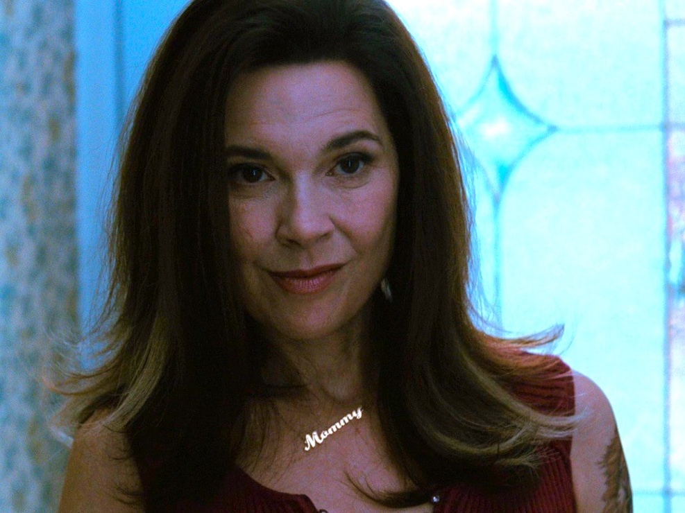 Picture of Anne Dorval