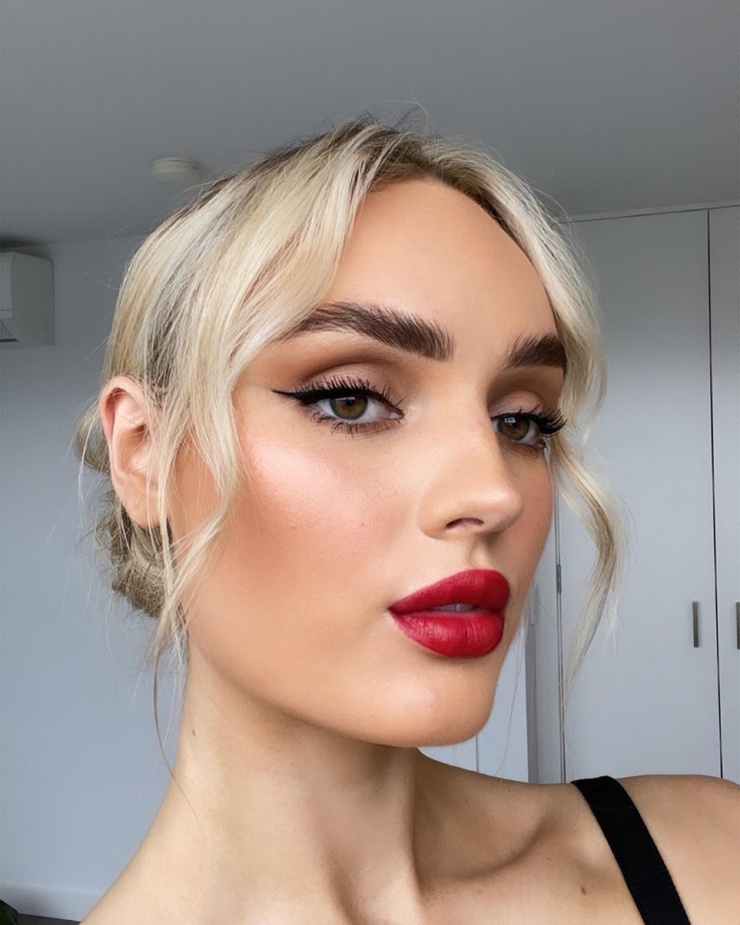 Picture of Brooke Bailey II