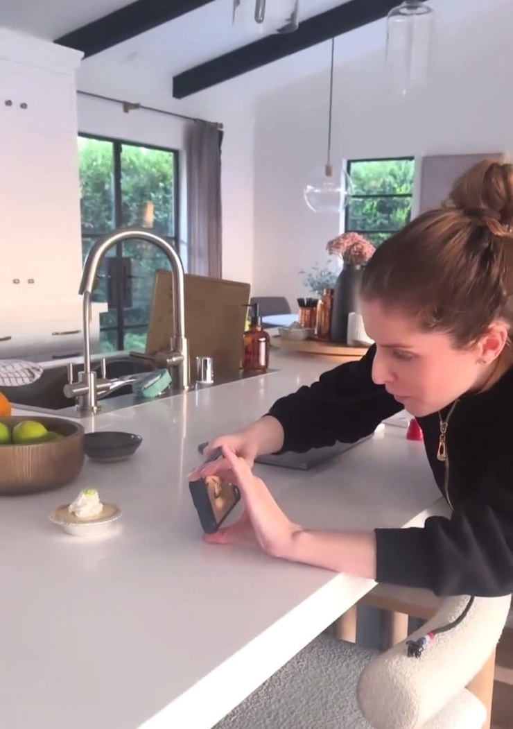 Picture of Anna Kendrick