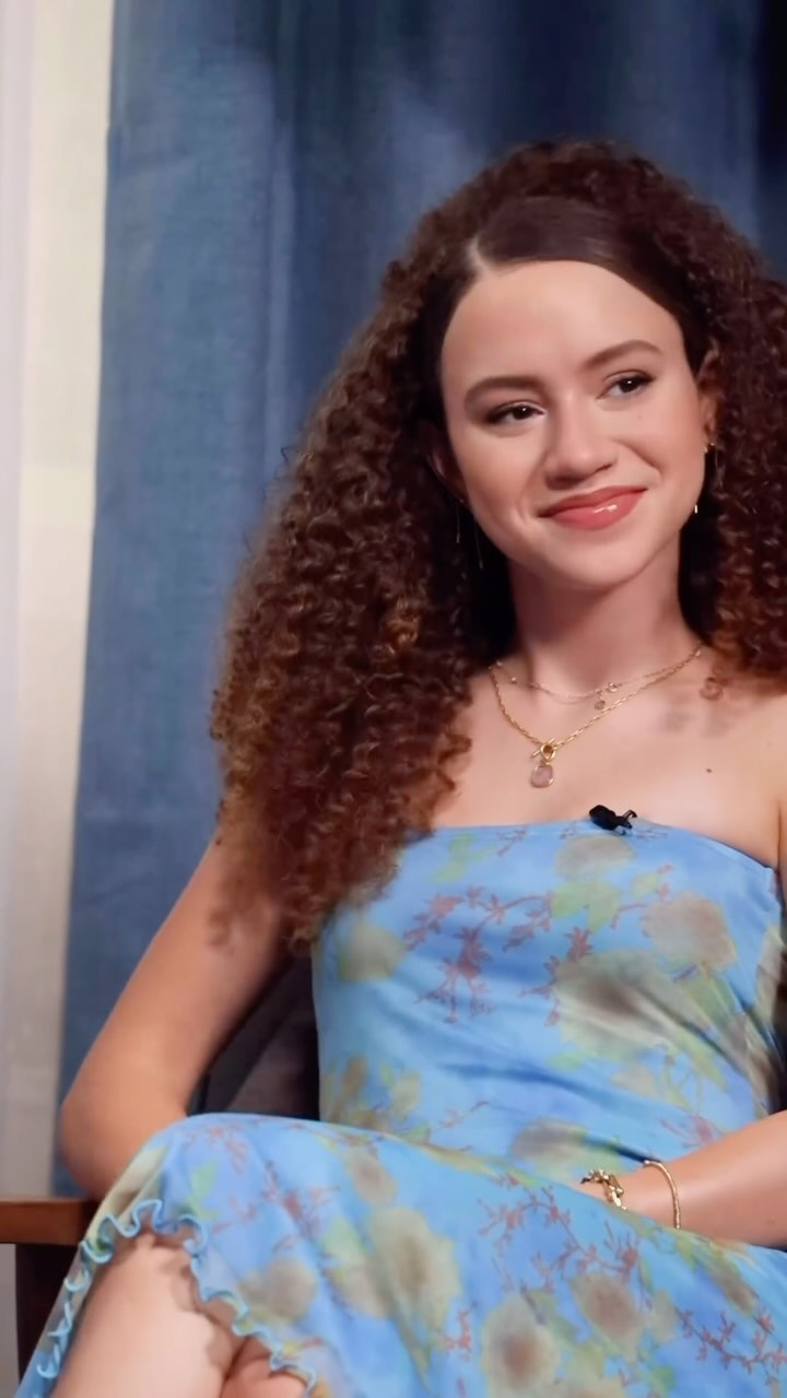 Picture of Chloe Coleman