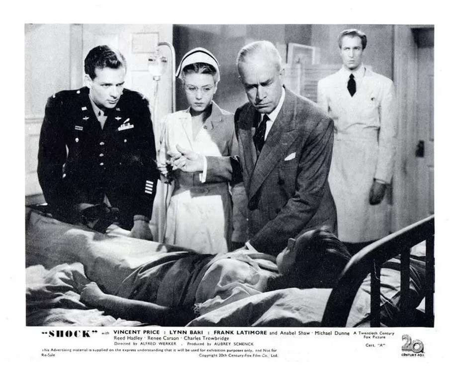 Shock (1946)