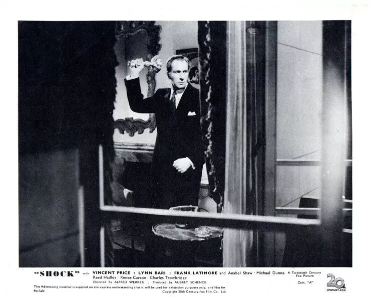 Shock (1946)