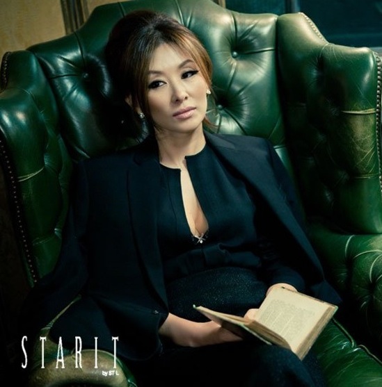 Mi-suk Lee picture