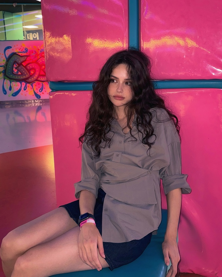 Picture of Lisa Rosh