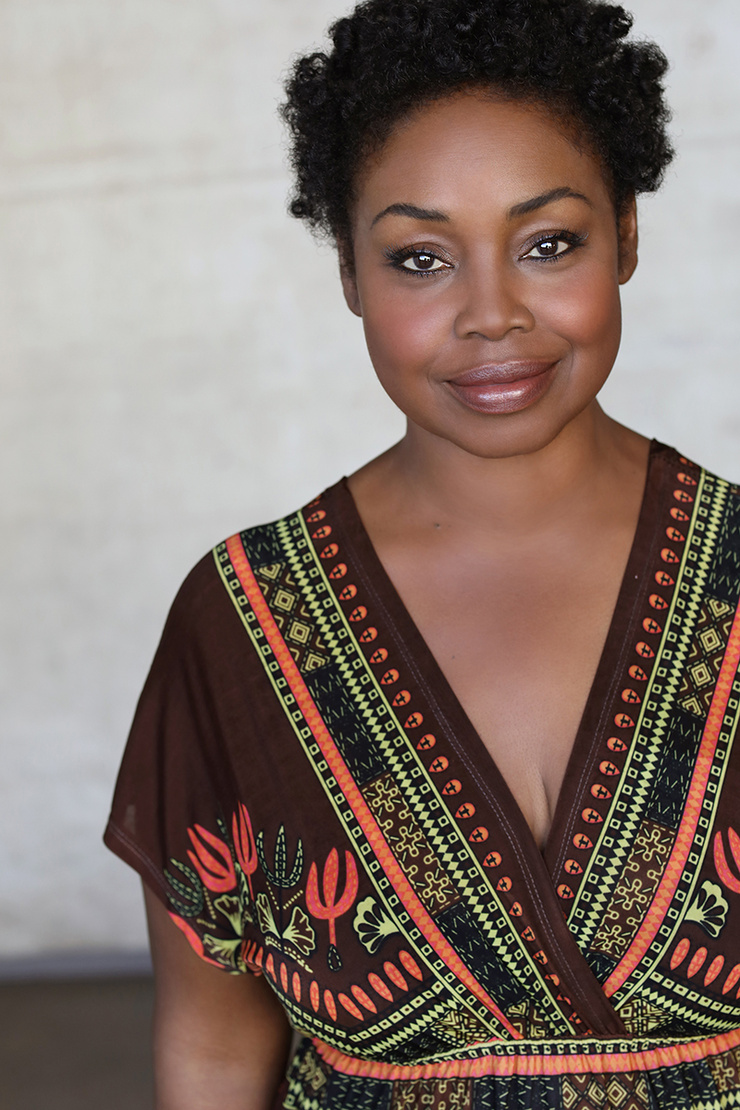 Picture of Juliette Jeffers