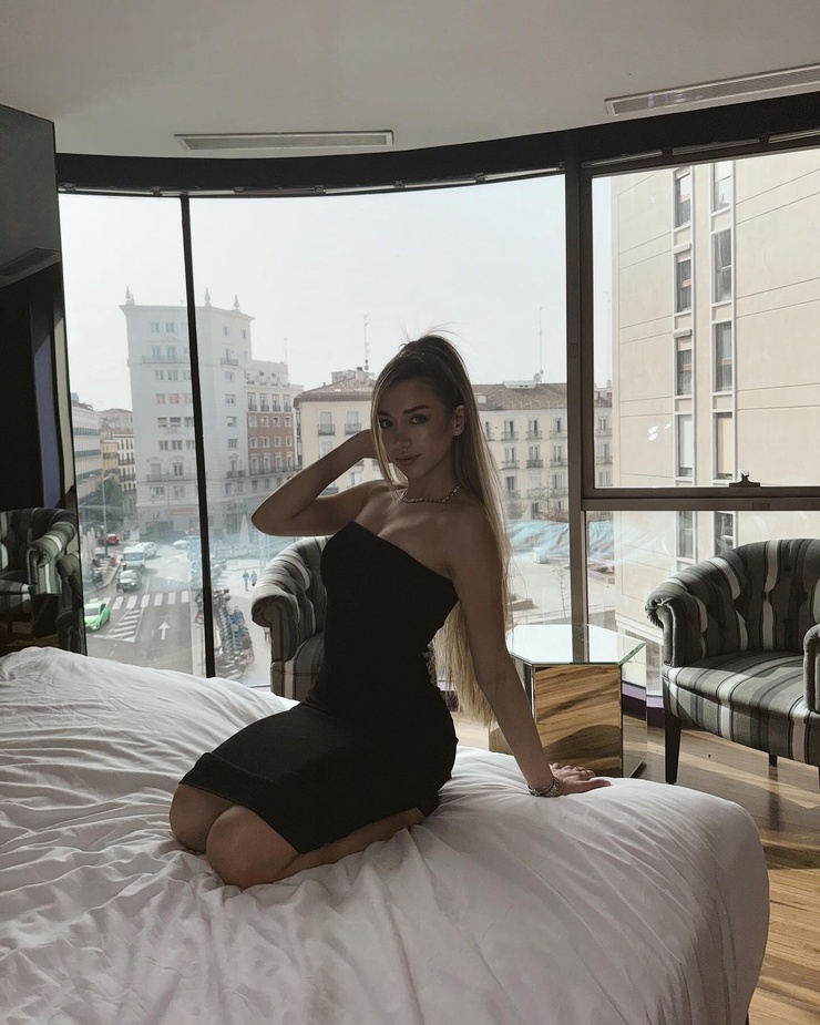 Picture of Silvana Rebollo