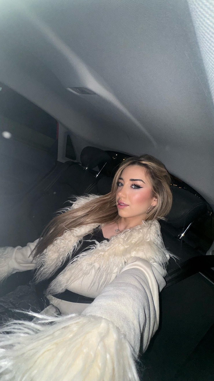 Picture of Silvana Rebollo