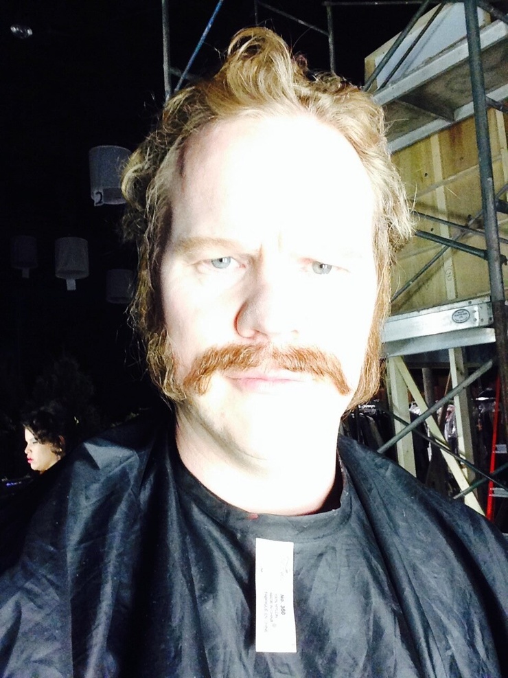 Picture of Ryan Cowie